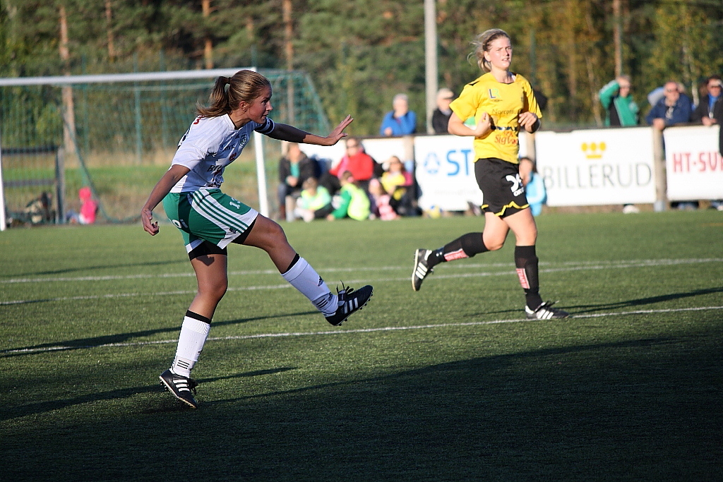 Assi IF - Infjärdens SK 4-1 - Assi Fotboll